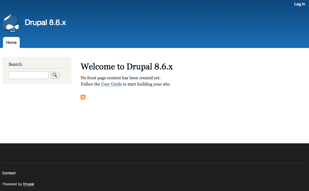 Site building with Drupal | kattekrab